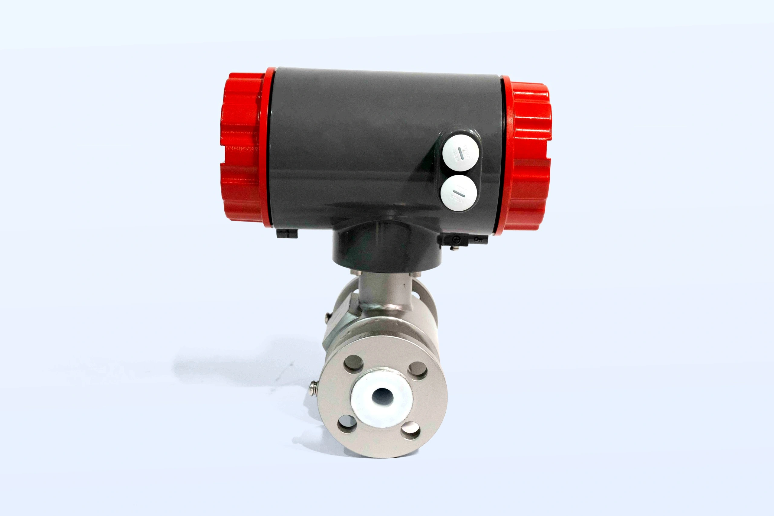 How Electromagnetic Flow Meters Handle High-Pressure System Demands