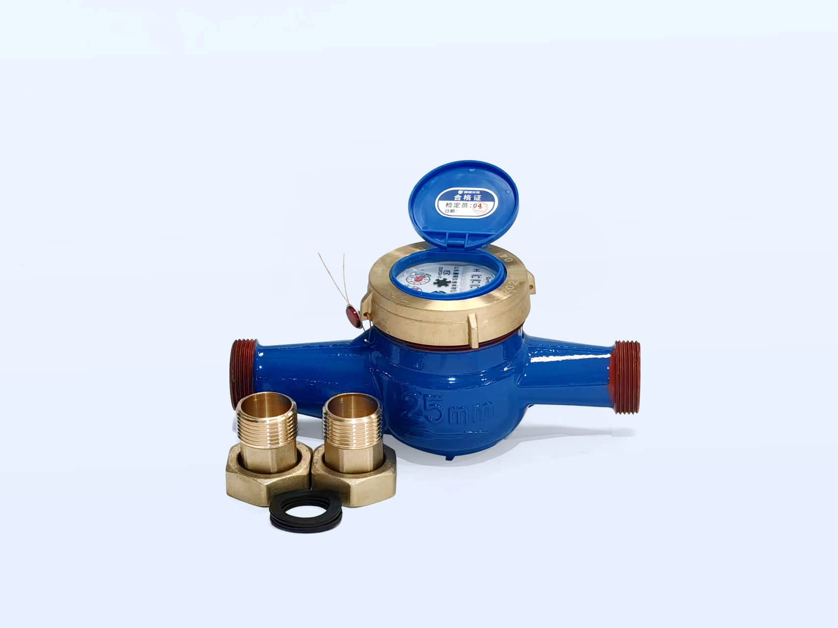 Top 5 Tips for Maintaining Your Mechanical Water Meter and Reducing Costs