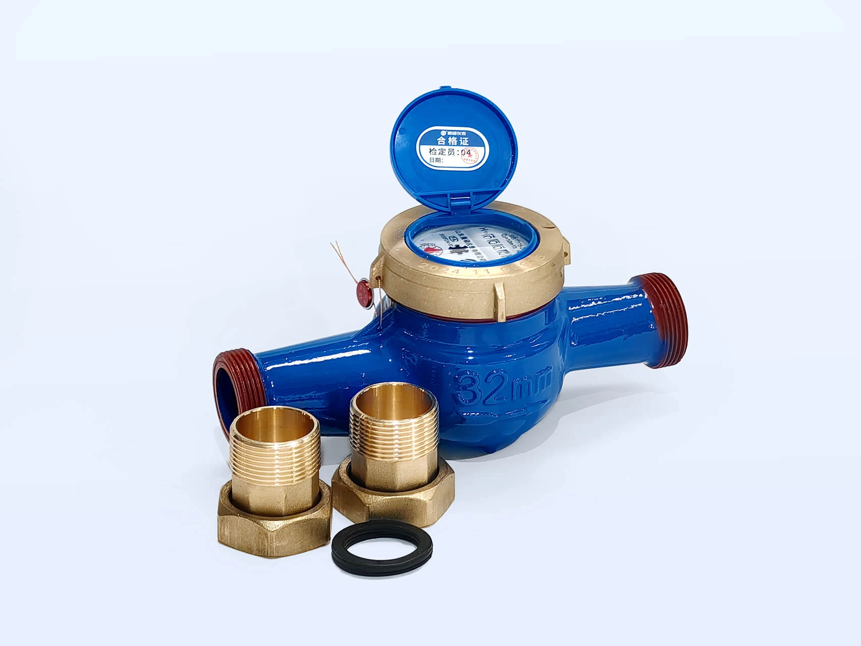 Top 5 Tips for Maintaining Your Mechanical Water Meter and Reducing Costs